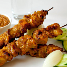 Corporate Express Catering